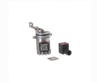JLG 7020458, SOLENOID-DEUTZ FUEL, 400S,460SJ,600S,600SC,600SJ,3394RT ...