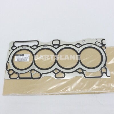 Nissan Altima Rogue Sentra OEM Genuine Engine Cylinder Head Gasket ...