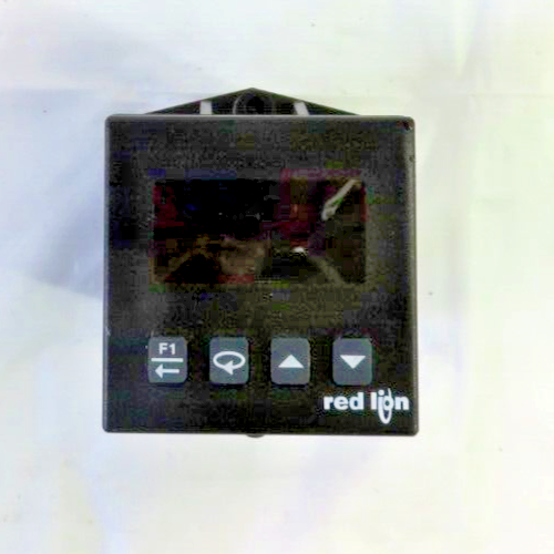 RED LION T16 Series Temperature Controller T1621110, FOR PARTS/ REPAIR ...