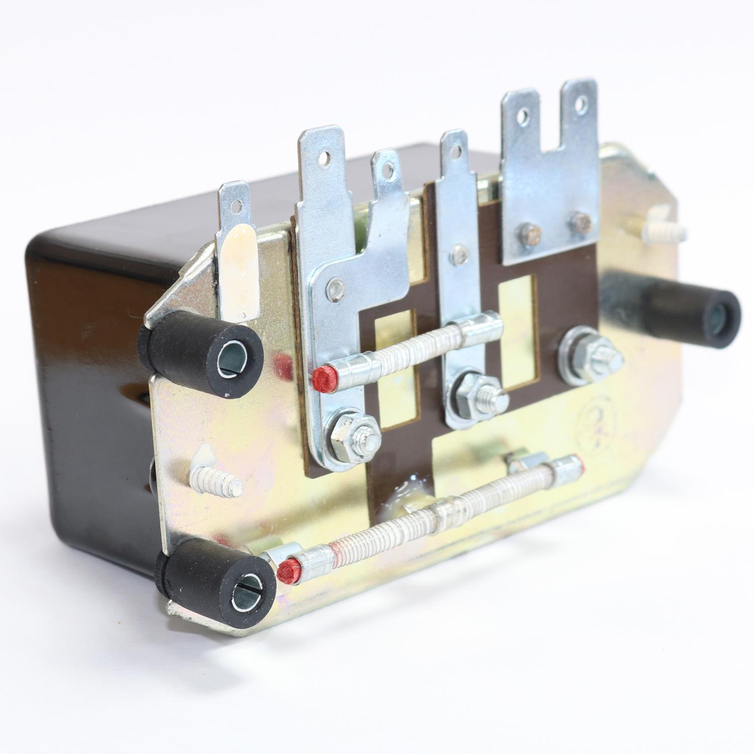 Lucas Type Voltage Regulator and Dynamo Control Box RB340 37342 12v 25A ...