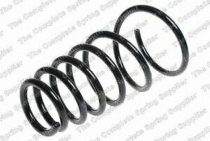 Rr Coil Springs Lesjofors 4244233 | eBay