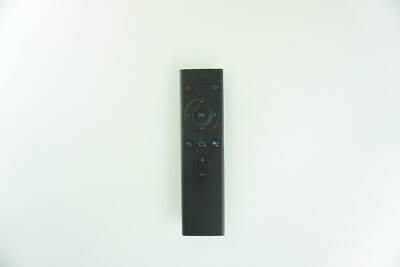 Voice Bluetooth Remote Control For MEO TV Box 4K Android TV Set Top TV ...