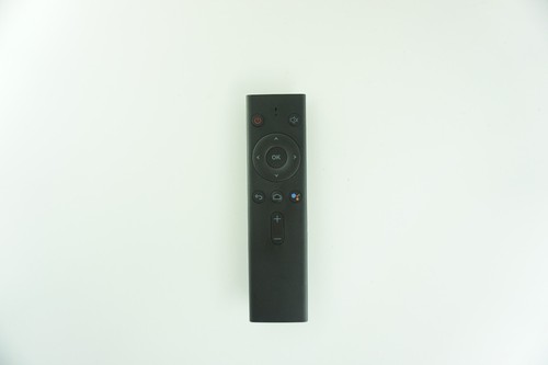 Voice Bluetooth Remote Control For MEO TV Box 4K Android TV Set Top TV ...