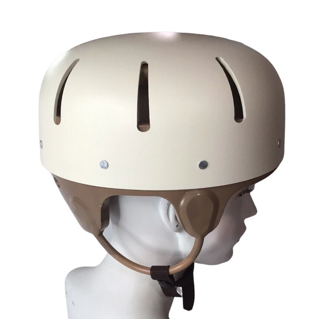 Special Needs Helmet