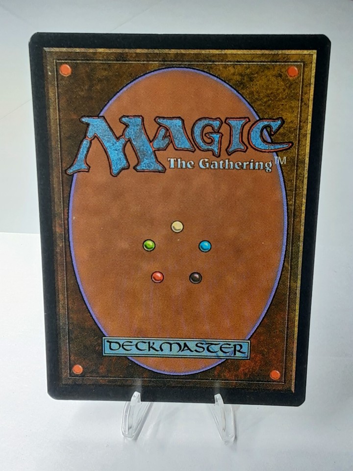 MTG - 3rd Edition - Revised - Lure - Uncommon - LP+ NM | eBay
