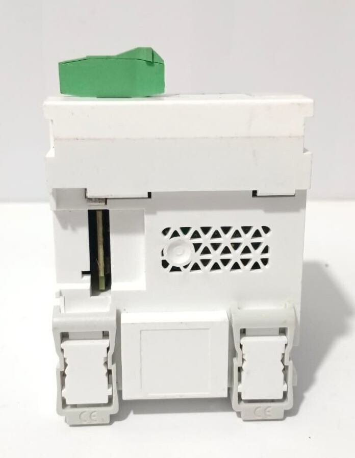 Schneider Electric LV434002 Ethernet Switchboard Enerlin'X IFE PENEL ...