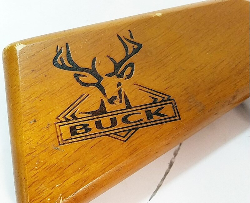 vintage daisy 105b Buck bb cal,steel Air Gun | eBay