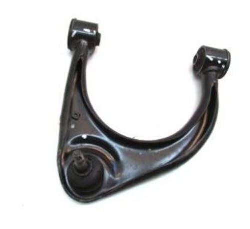 TOYOTA GENUINE Tundra CONTROL ARM ASSY FRONT SUSPENSION UPPER LH 48630 ...