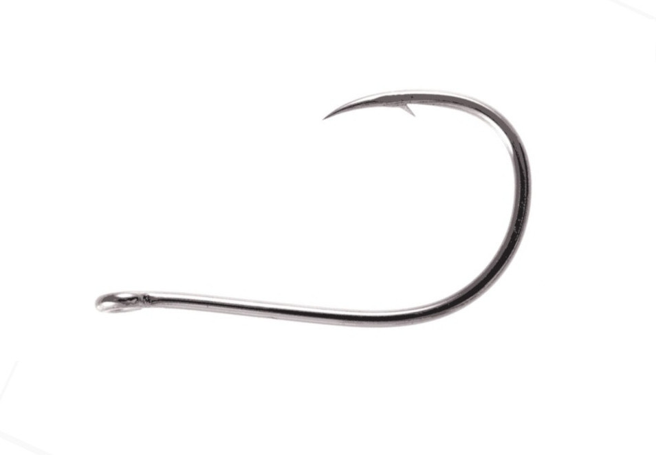 Owner Mosquito Hook - Bass & Trout Fishing Drop Shot Hook, Down Shot ...