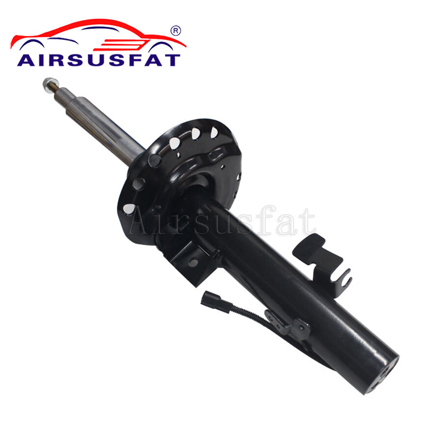 2pcs For Land Rover Range Rover Evoque Front Shock Absorber 2012-2016 ...