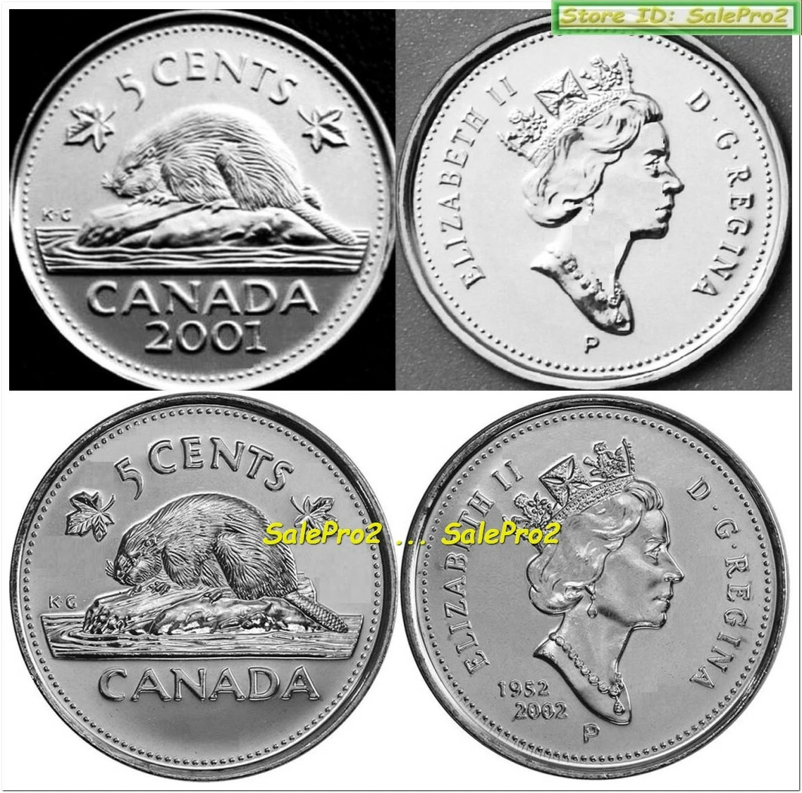 Canadian Nickel