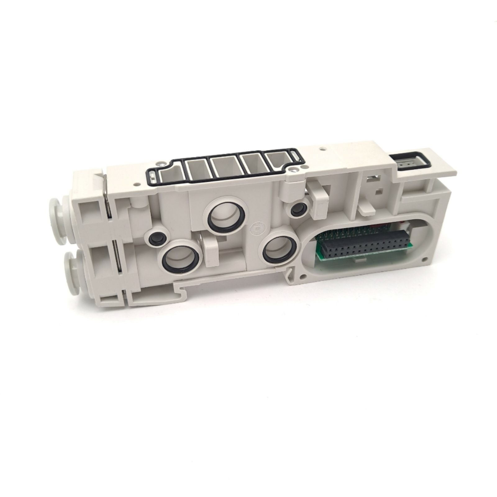 SMC SV2000-50-4A-C8 NSPP SV2000504AC8 for sale online | eBay