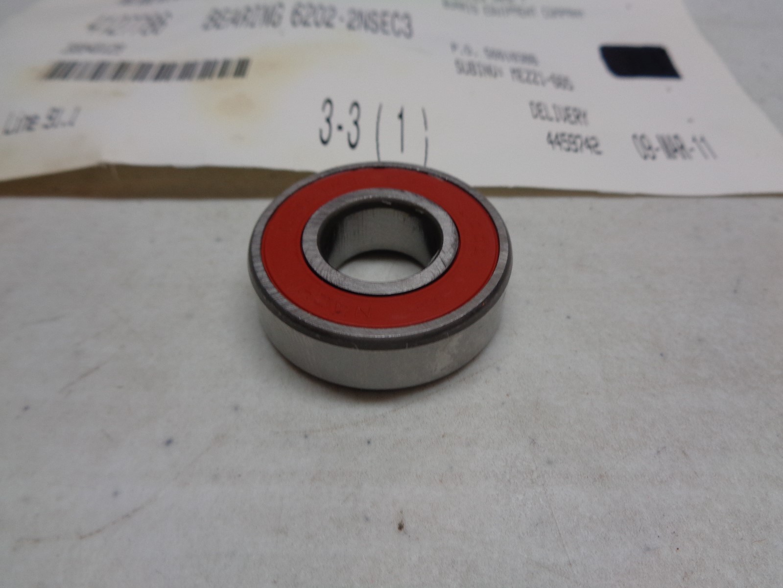 Jacobsen Bearing 4127786 for sale online | eBay