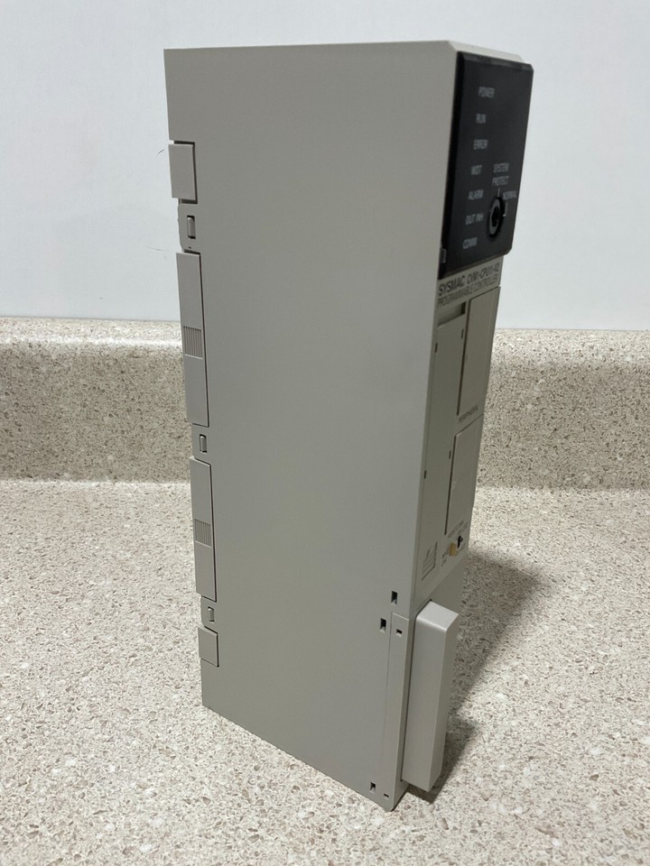 Omron CVM1-CPU11-EV2 NEW | eBay