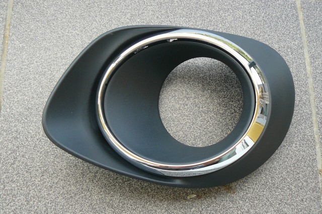 Mitsubishi Outlander 2014 Cover Fog Light Right Side 6400g164 6400G234 ...
