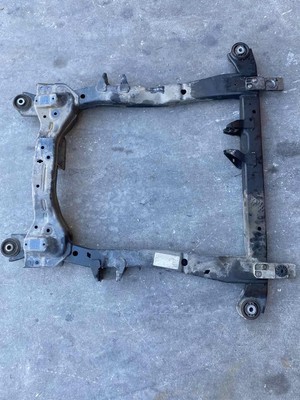 2011 - 2016 CHEVROLET CRUZE Front Engine Cradle Undercarriage ...