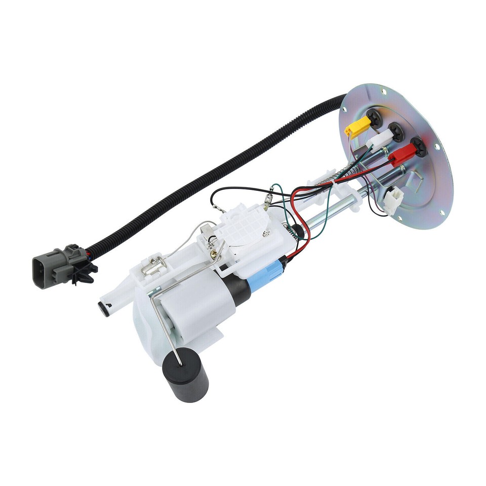 Fuel Pump Module Assembly For Nissan Pickup Tsuru 1995-07 170408B000 ...