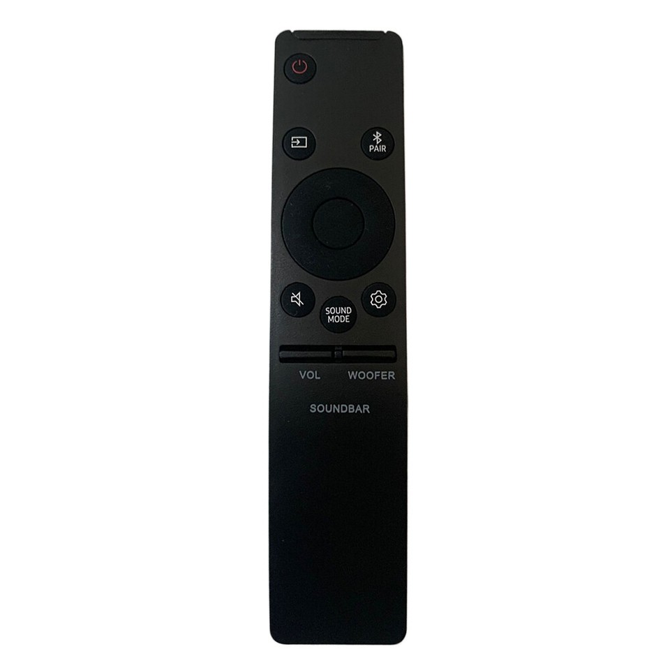 US Remote Control Fit For Samsung HW-Q950T/ZA HW-Q850T/ZA HW-Q70R/ZA ...