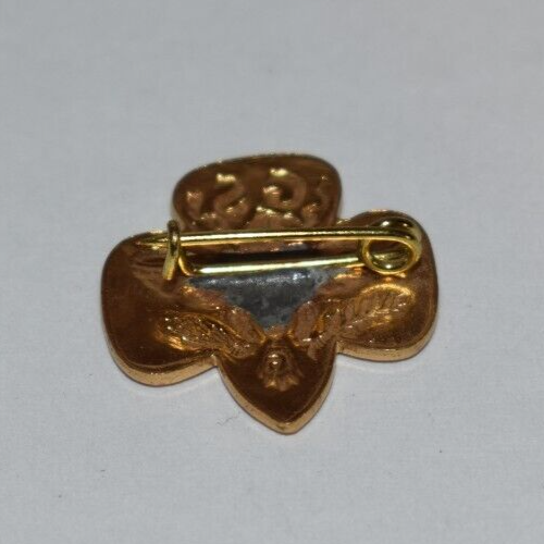 Girl Scout Pin | eBay