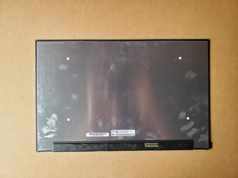 Acer Nitro V 16 ANV16-41-R2R4 16 Non-Touch Replacement LCD Laptop ...