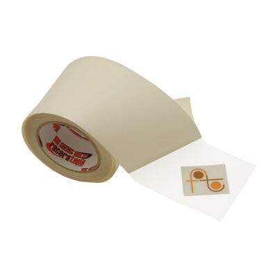 ISC Helicopter-OG-HD Surface Guard Tape: 4 in. x 30 ft. (Transparent ...
