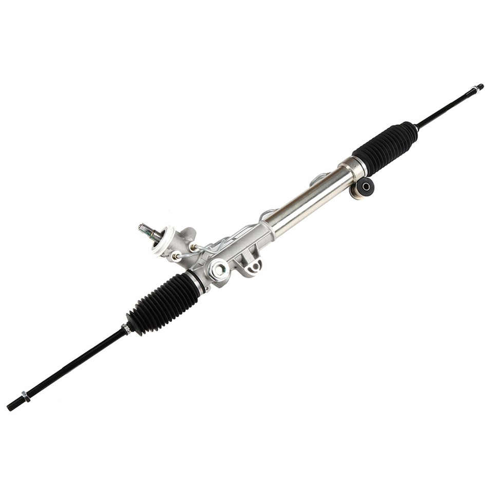 Power Steering Rack and Pinion for Buick Terraza Chevy Uplander Pontiac ...