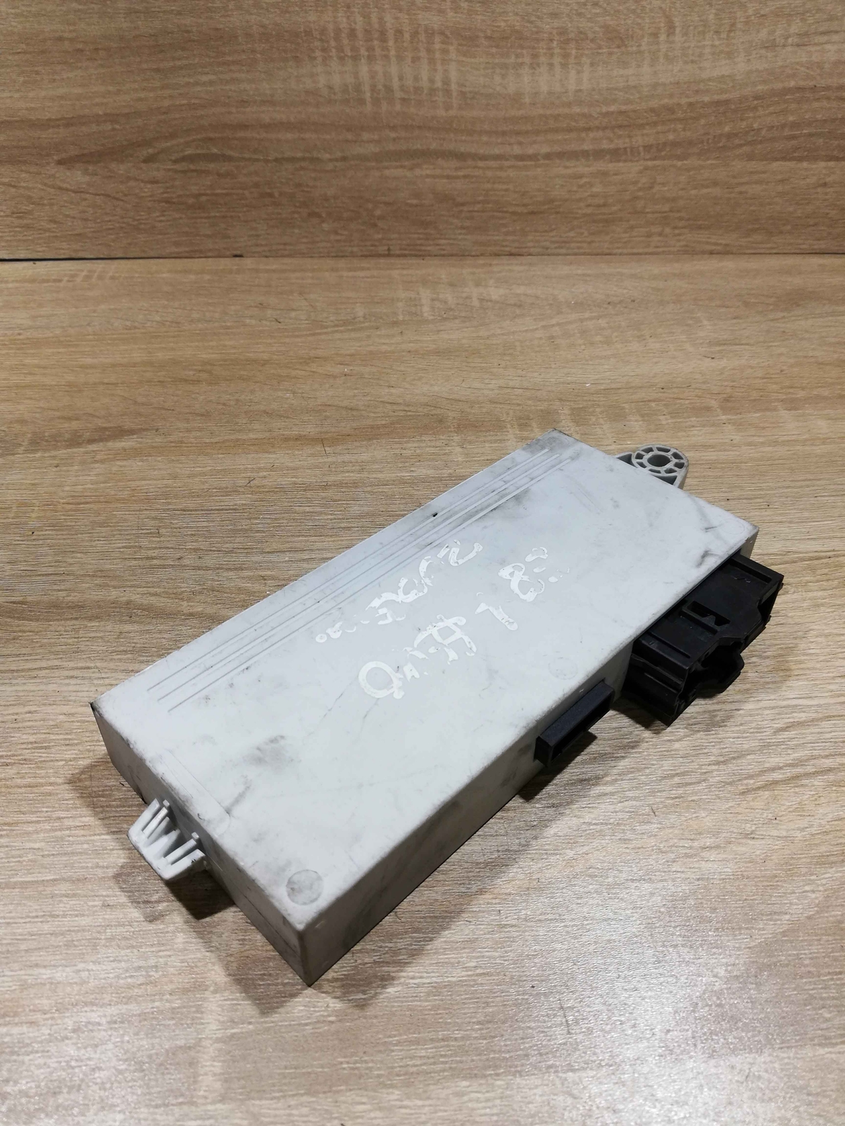 BMW E60 5 Series 6981416 5wk49412 CAS Control Unit Module Siemens | eBay UK