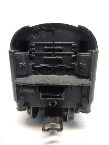 POSTWAR LIONEL 682 PRR S2 STEAM TURBINE & 2046W-50 TENDER, C-7 EXCL ...