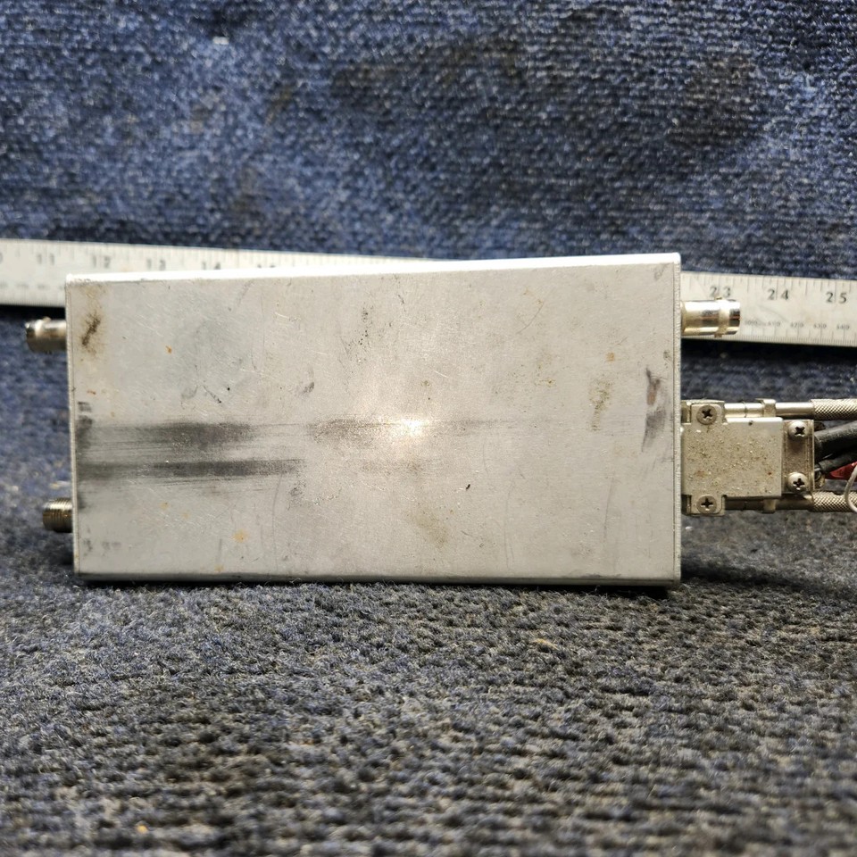 011-03946-40 | Garmin GDL 82 | Transmitter Assy 14/28 V – ADS-B ...