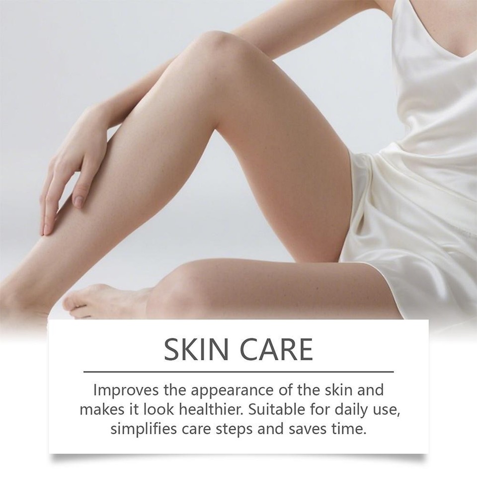 Edema Free Flow Drain Massage Cream, Improves Varicose Veins HOT, Care ...