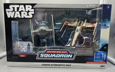 Star Wars Micro Galaxy Squadron Evasive Action Battle Pack