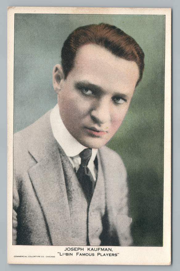 Joseph Kaufman's Instagram, Twitter & Facebook on IDCrawl