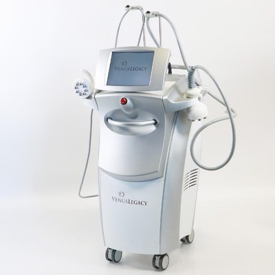 2014 Venus Concept Venus Legacy RF Radio Frequency Cellulite Wrinkle ...