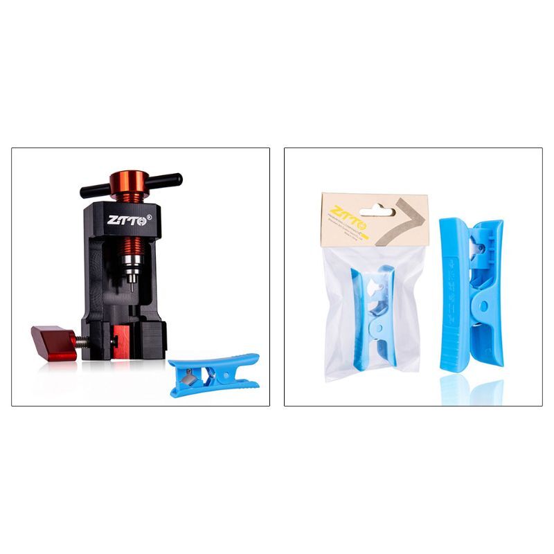 Needle Tool Driver Hydraulic Hose Cutter | eBay