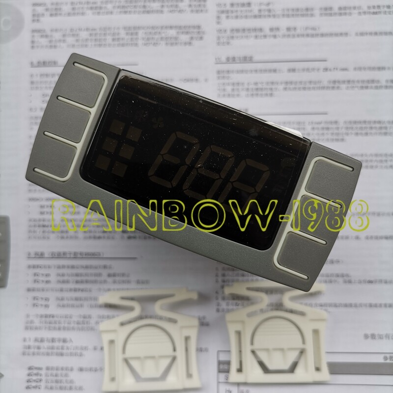 FOR Dixell Thermostat XR01CX-5N8C0 Temperature Controller | eBay