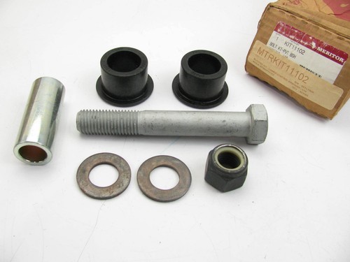 Meritor Genuine KIT11102 Torque Arm Bushing And Bolt Kit | eBay