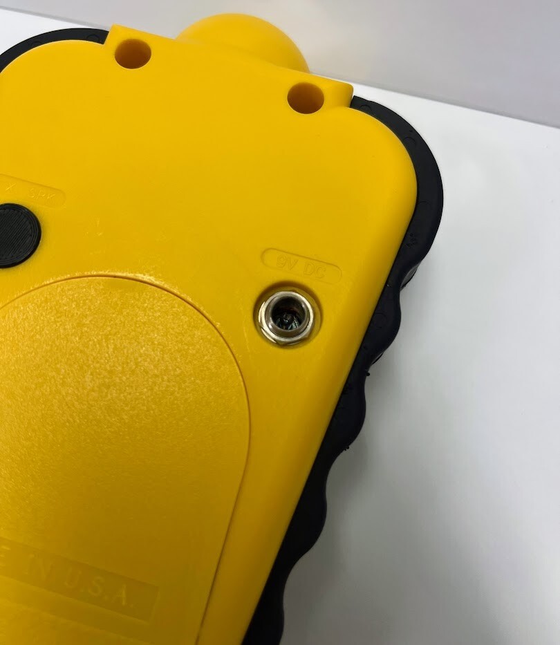 StormPro 2 - Intelicharge Advanced Portable Storm Detector | eBay