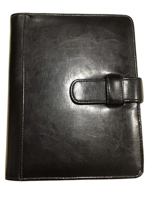 Planners & Organizers - Day Timer Planner Binder - 2