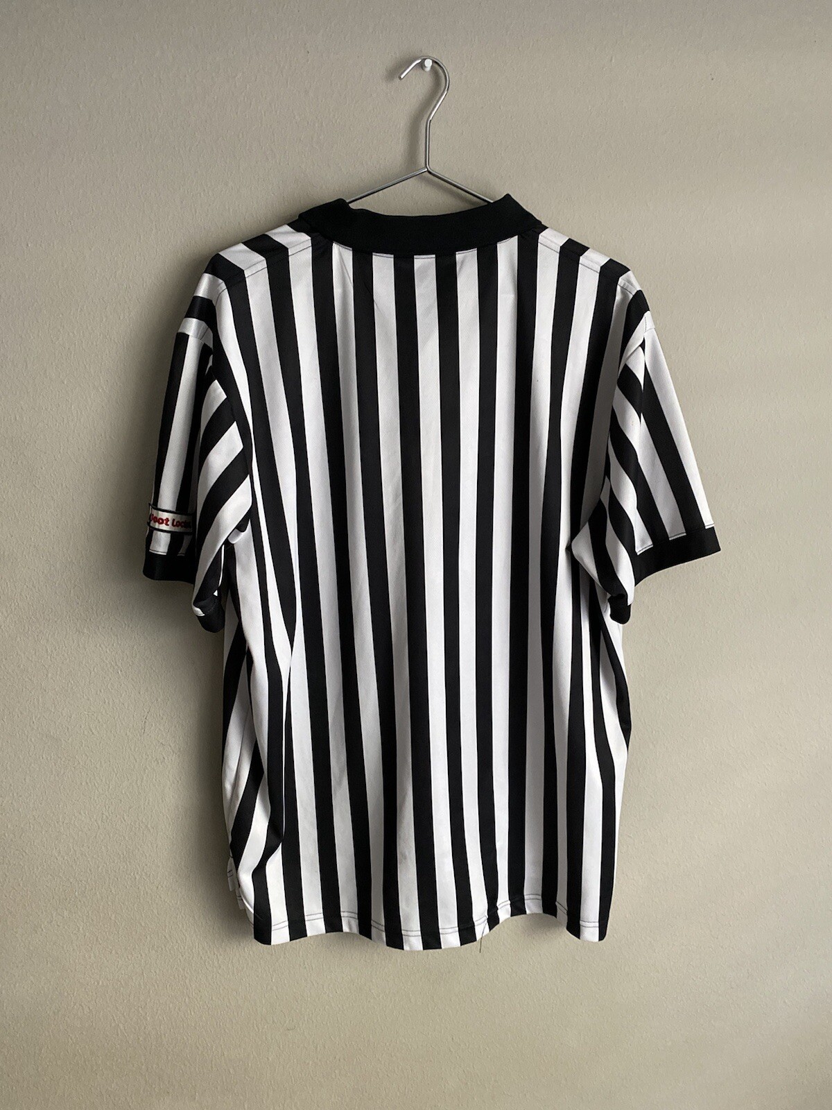 Foot Locker Official Employee Referee Uniform Work Sh… - Gem