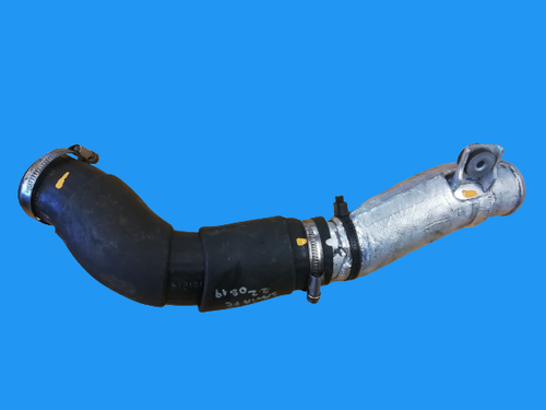 HYUNDAI SANTA FE MK3 2.2 DIESEL CRDi INTERCOOLER AIR INTAKE PIPE 28262 ...