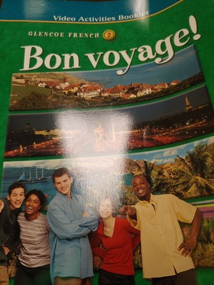 Bon Voyage French Online Book