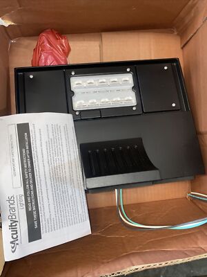 DSXW1 Lithonia Lighting Led 10C 1000 40K T2S D series Size 1 Acuity WP3 ...
