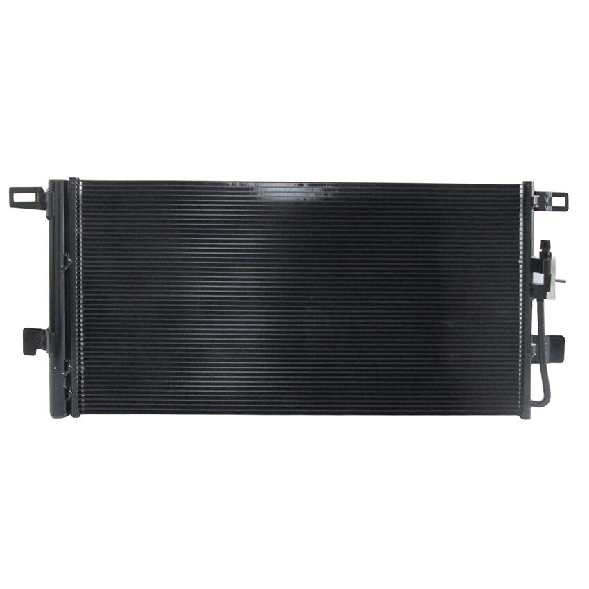 New Front A/C Condenser For Audi Q5 1984Cc Sq5 2995Cc 2018 80A816411 ...