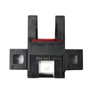 For Panasonic PM-K65 Slot Photoelectric Switch Sensor Replace Old ...