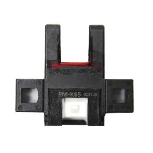 For Panasonic PM-K65 Slot Photoelectric Switch Sensor Replace Old ...