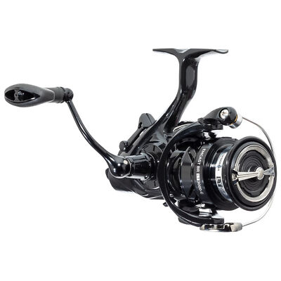 Daiwa Emcast Bite N' Run LT Spinning Fishing Reel | eBay