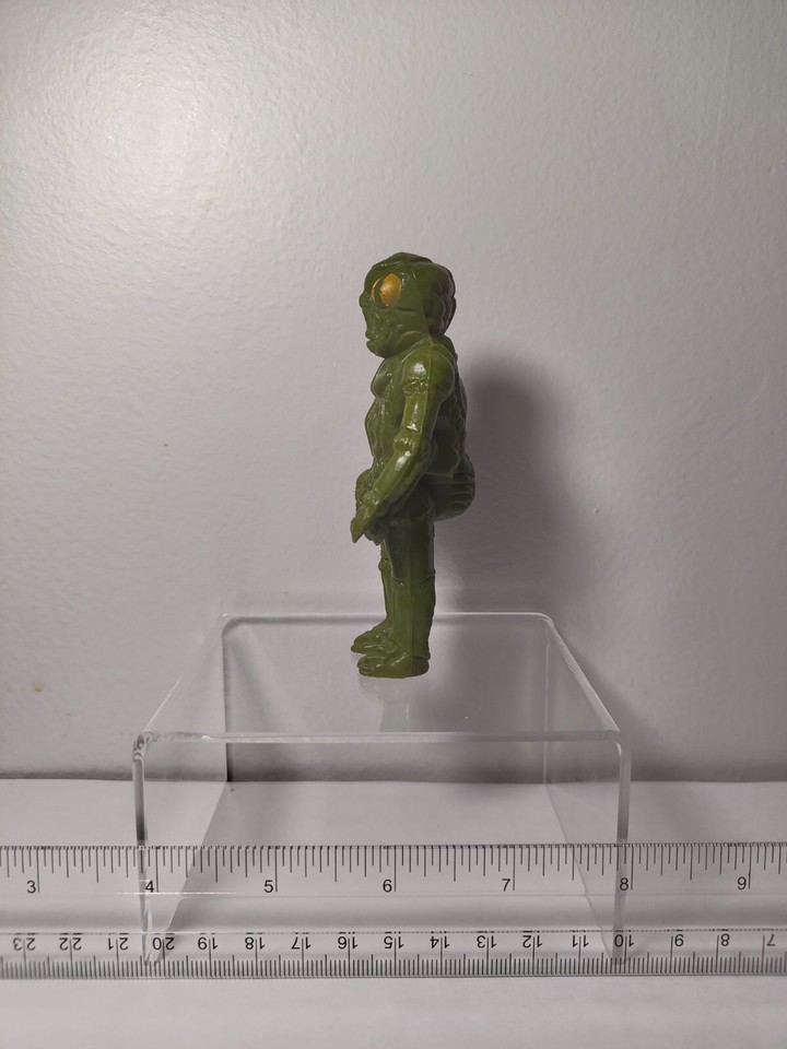Battlestar Galactica Vintage 1978 OVION 3.75” Mattel Action Figure ...