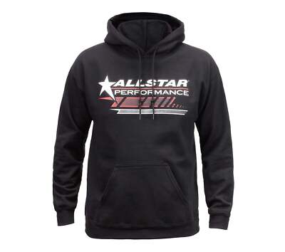 Fits Allstar Graphic Hooded Sweatshirt XX-Large by Allstar Performance ...