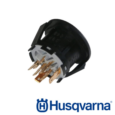 Genuine OEM Husqvarna 532193350 Ignition Switch for YTH/CT/LT Models | eBay