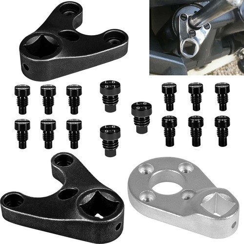 Outboard Trim/Tilt Pin Wrench Tools Kit for Johnson Evinrude Suzuki ...